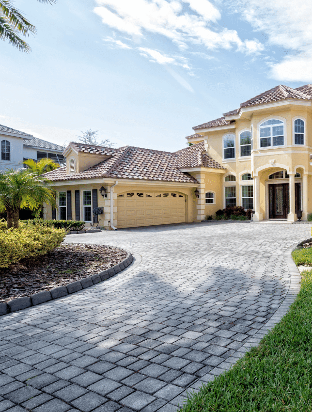 Concrete Contractor | Prime Remodeling